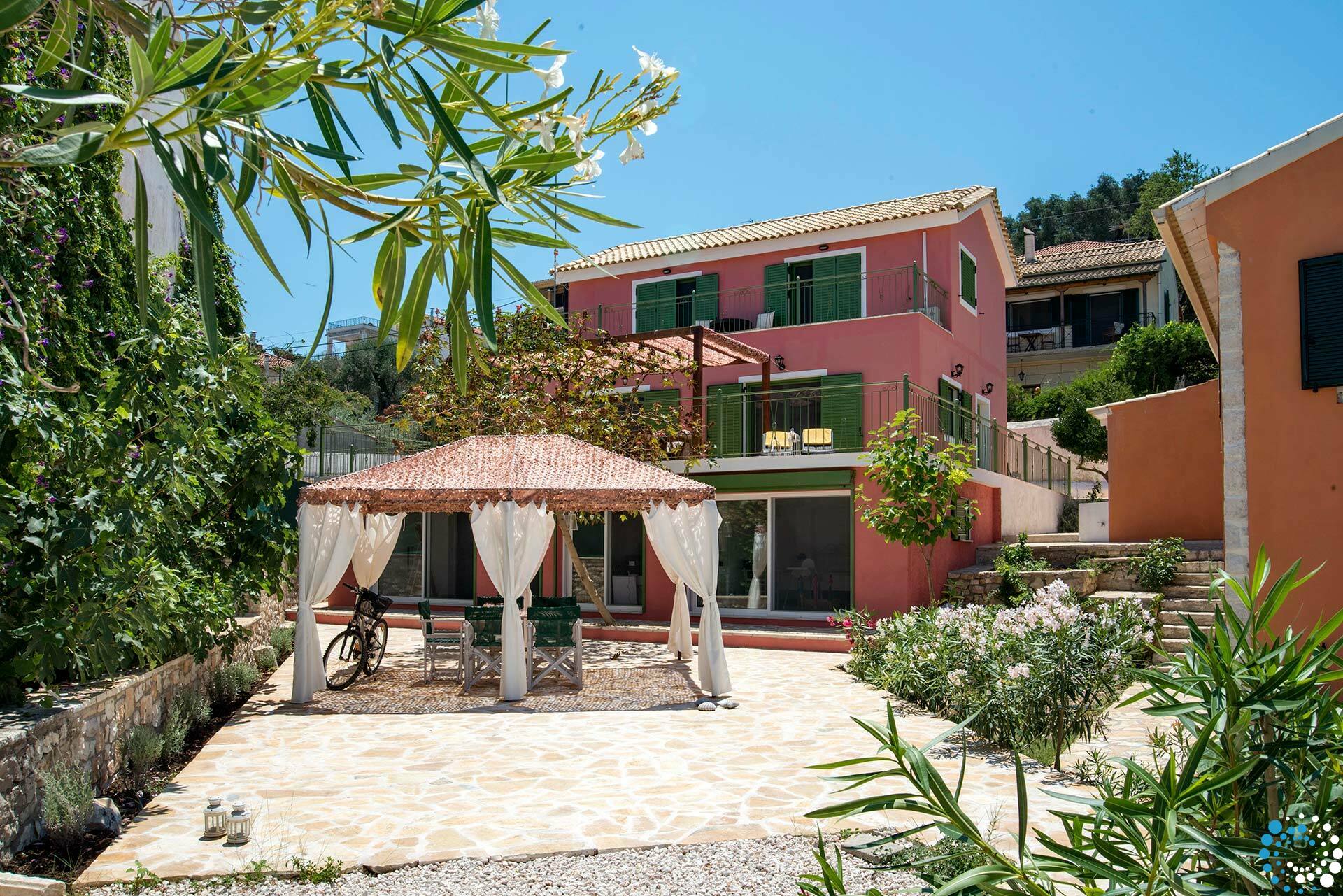 Villa Nicholas