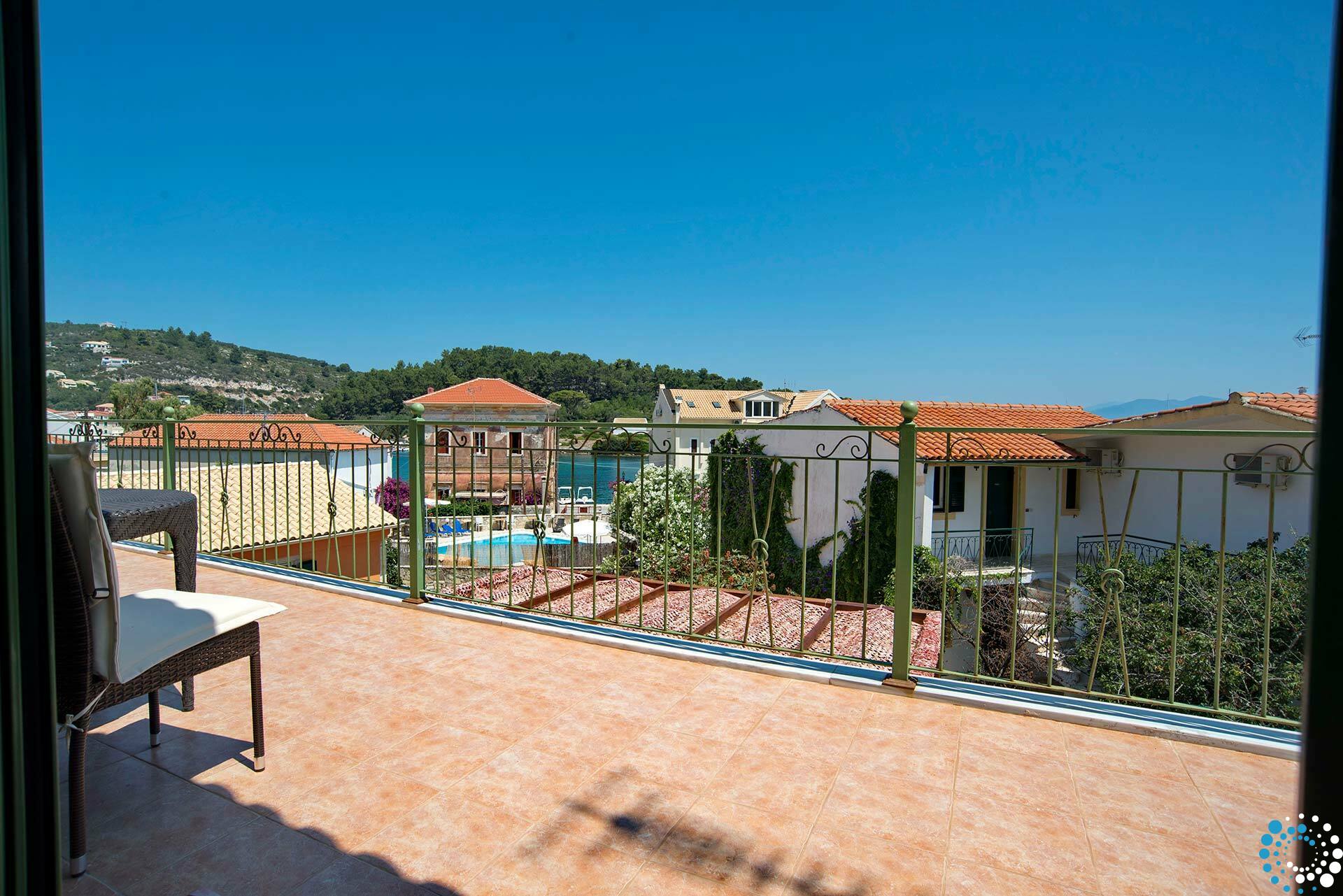 Villa Nicholas